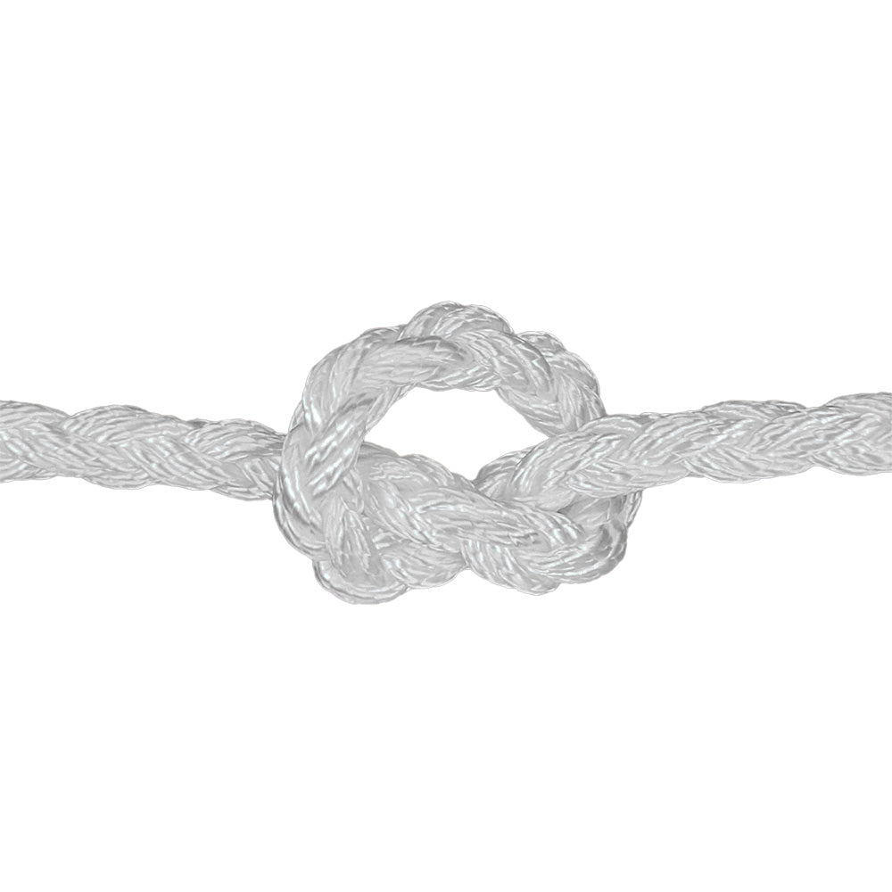 Nylon / Polyamid Rope & Braid from Ropes Direct – RopesDirect