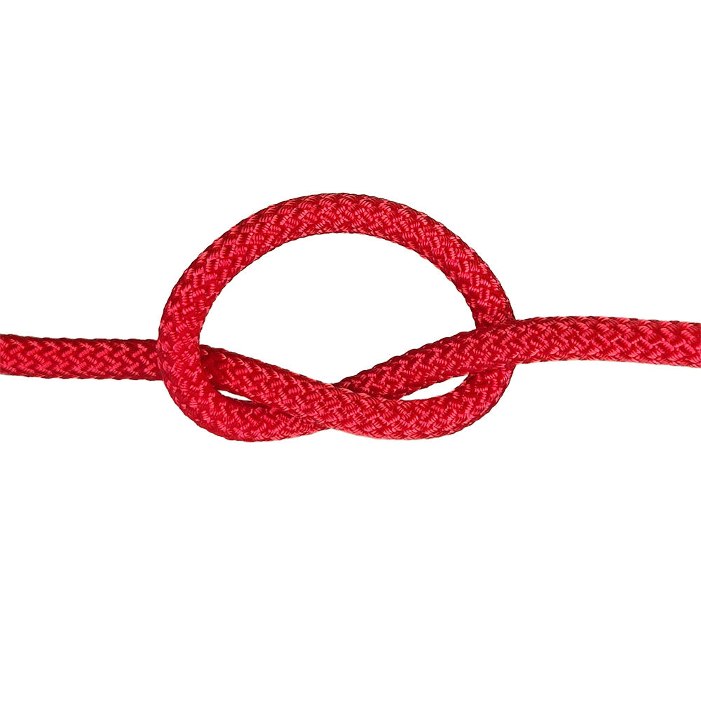 10mm Solid Red Kingbraid Yachting Rope | Ropes Direct – RopesDirect