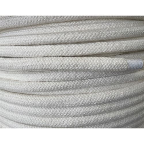 100% Natural 12mm Cotton Cord – RopesDirect